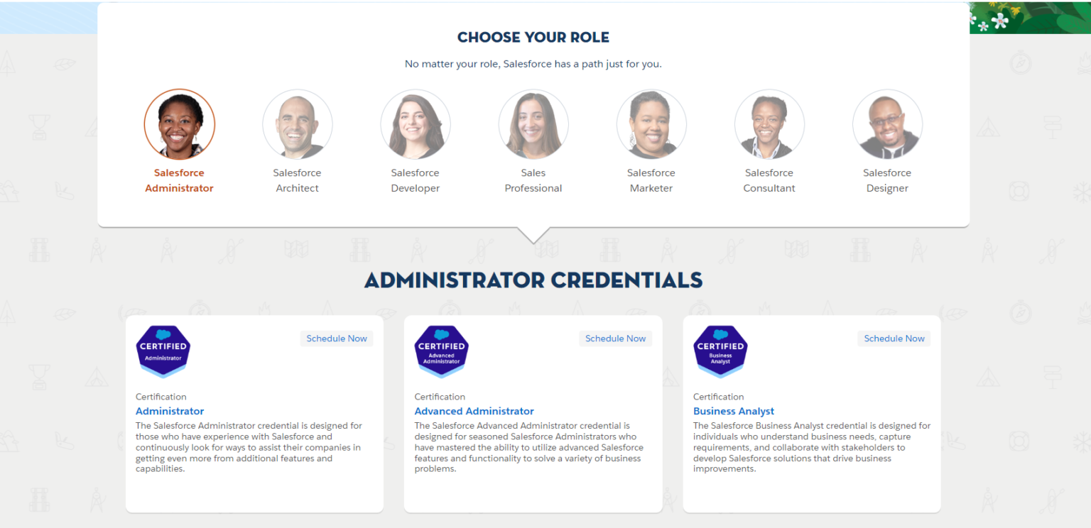A Beginners Guide To Trailhead Discover Learn And Succeed On Your