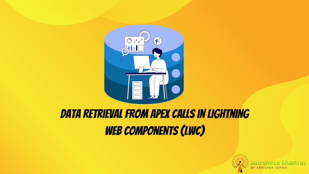 Data Retrieval From Apex Calls In Lightning Web Components Lwc