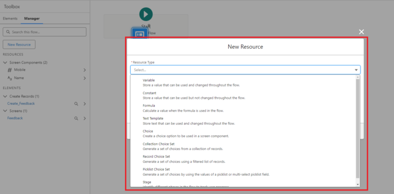 Salesforce Flow Interview Questions And Answers With Example 2024 Salesforce Shastras