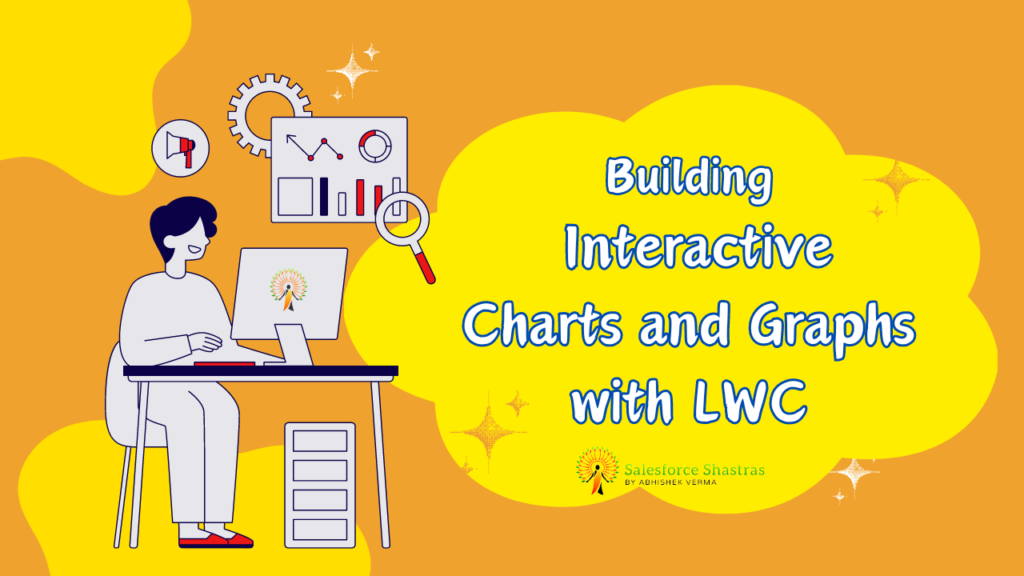 Building Interactive Charts And Graphs With Lwc Salesforce Shastras Salesforce Shastras