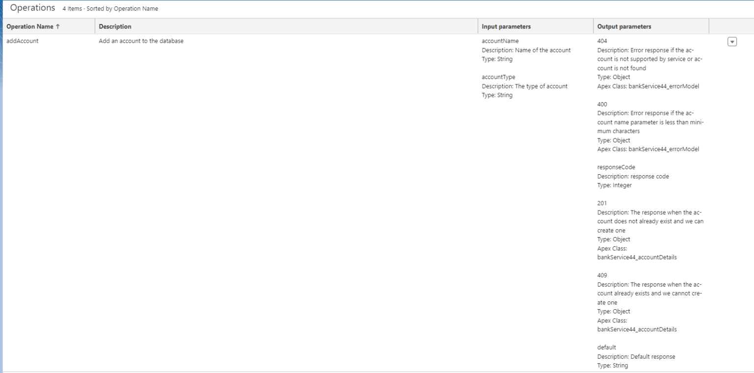 How to use External Services in Salesforce: A Step-by-Step Guide