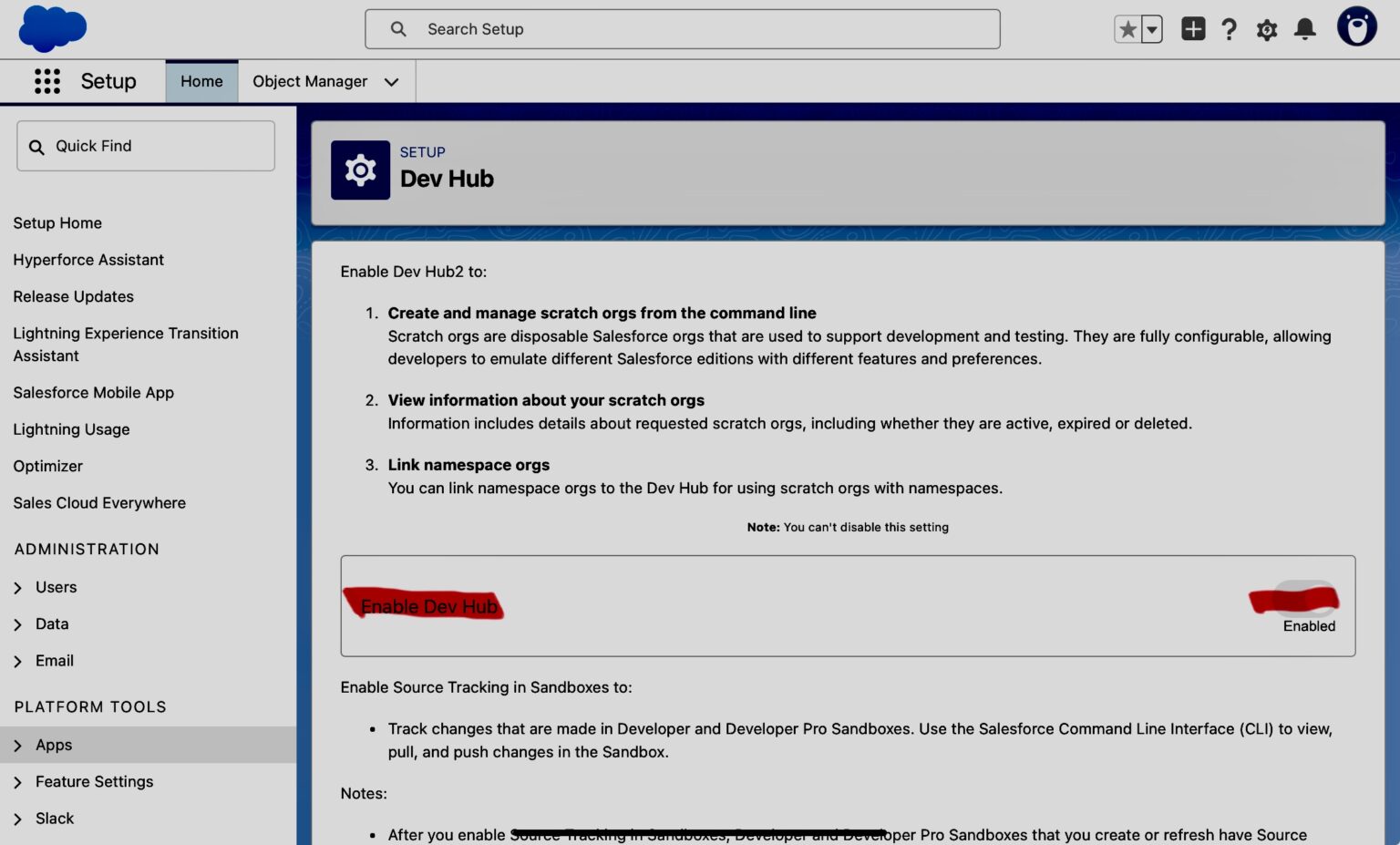 Unlocked packages in Salesforce - Salesforce Shastras
